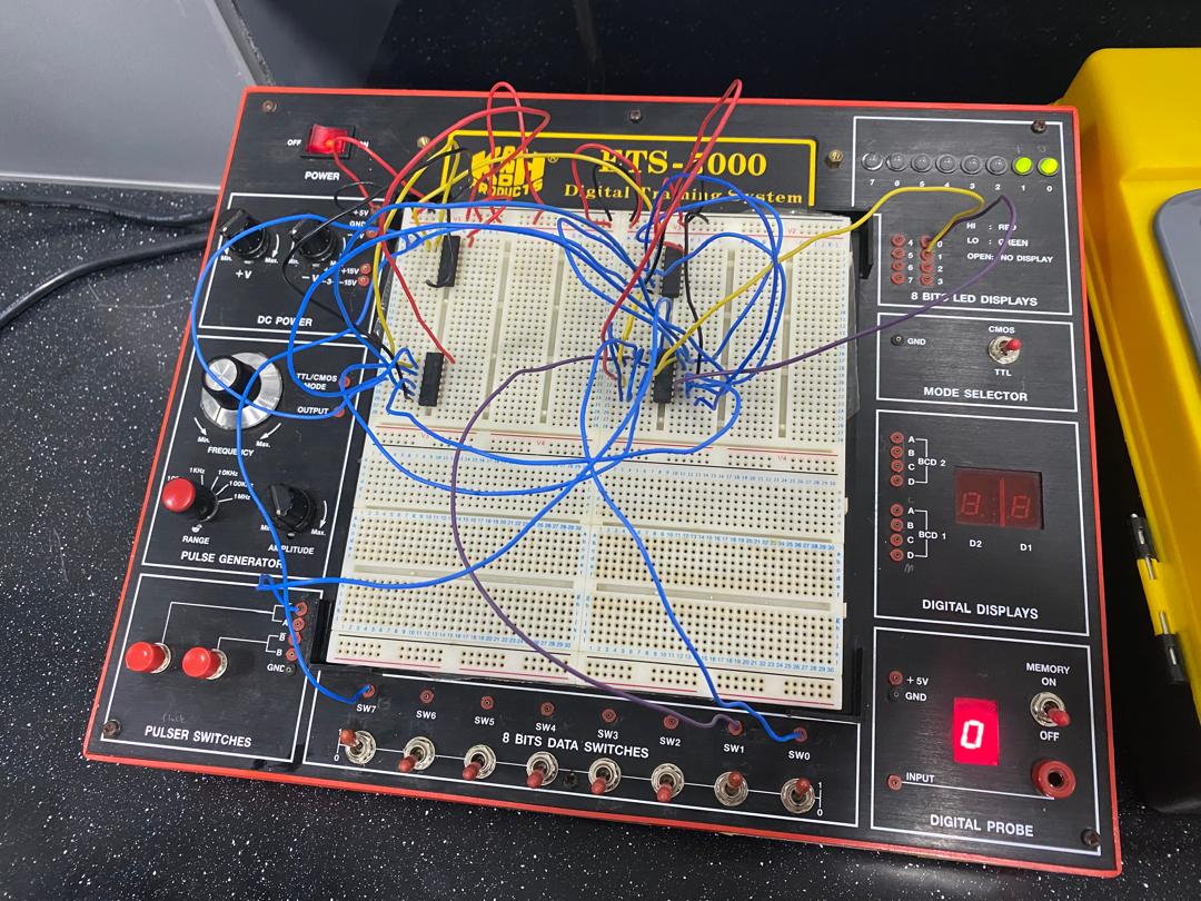 Keng Wei's eportfolio
